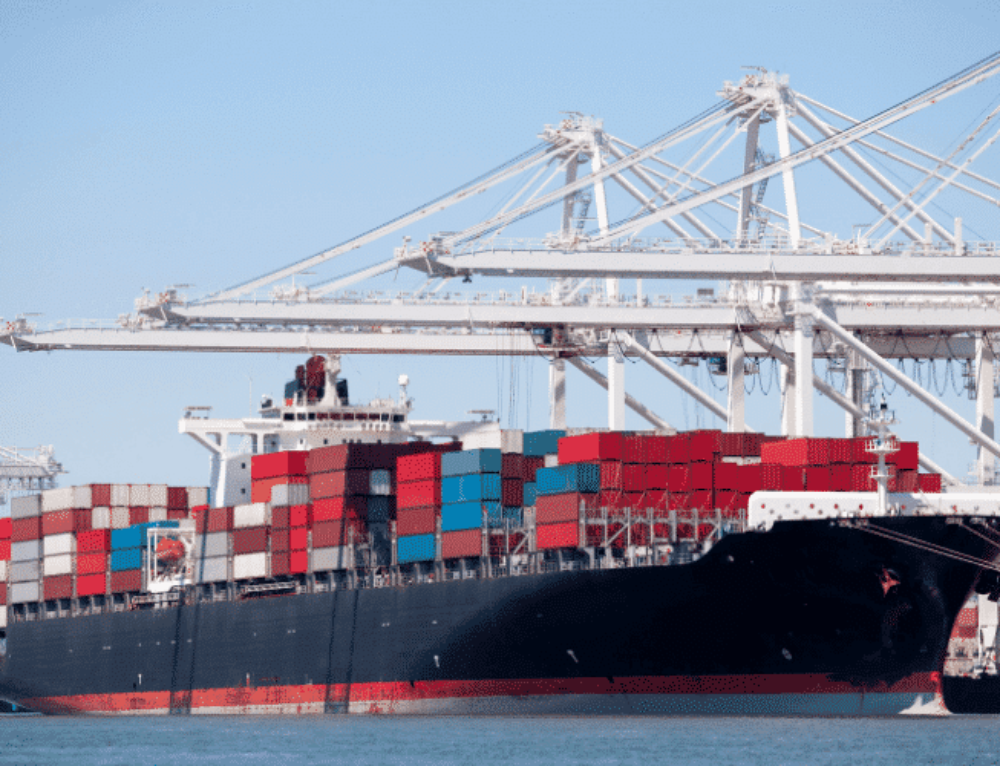Standardizări privind containerele de transport maritim » Honexpres Blog